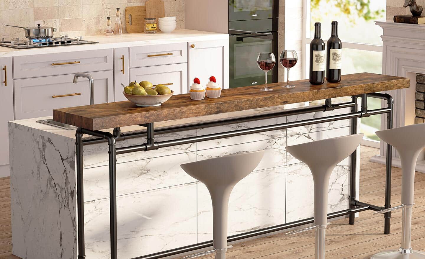 Console Table Ideas The Home Depot
